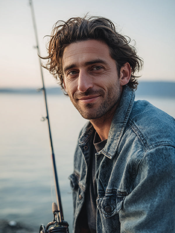 Eugene (Italy) – Kniclad